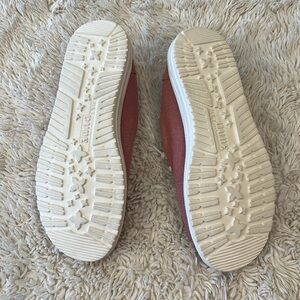 Hey Dude | Shoes | Hey Dude Wendy Boho Distressed Maya Pink Womens Size ...
